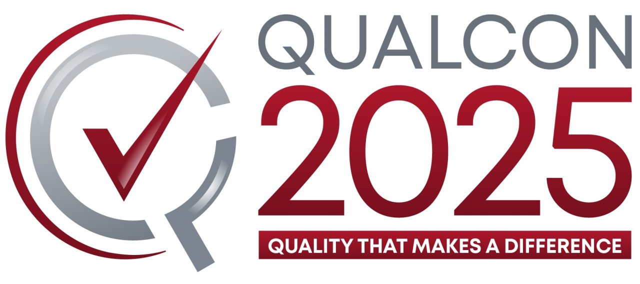 Qualcon 2025 | Quality That Makes a Difference